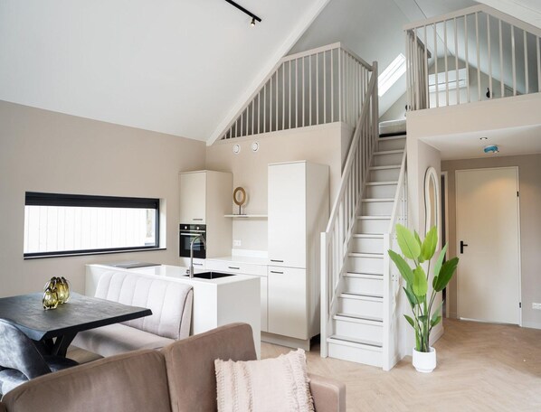 Casa | Sala de estar