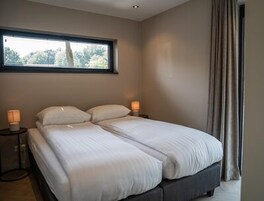 Casa | 3 quartos, com mobília individualizada, roupa de cama fornecida 