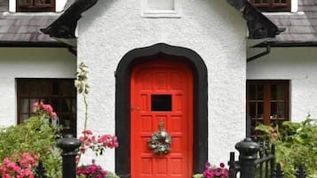 Pormenores do exterior