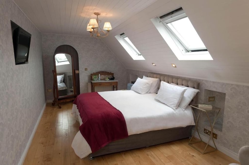 Ivy Cottage Killarney National Park - Killarney, Ireland