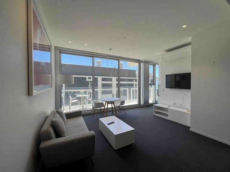 Tasha's Apartments In Walkerville - Adelaide