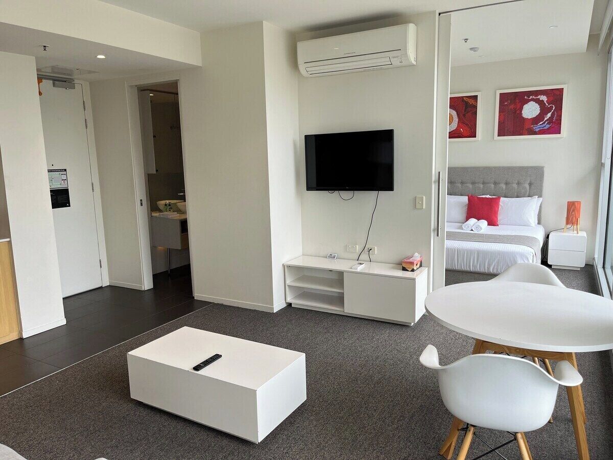 Tasha's Apartments In Walkerville - Adelaide