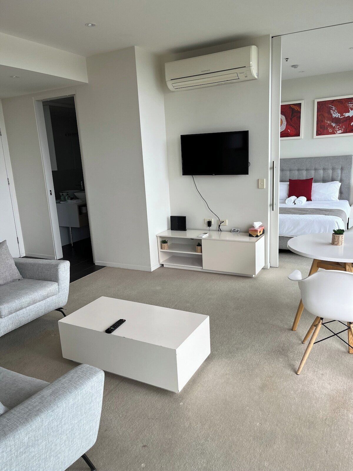 Tasha's Apartments In Walkerville - South Australia