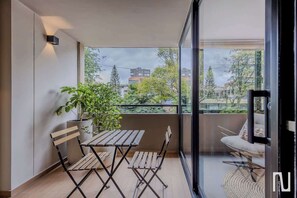 Apartamento, fumadores | 1 quarto, internet de alta velocidade