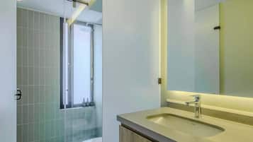 Apartamento, fumadores | 1 quarto, internet de alta velocidade