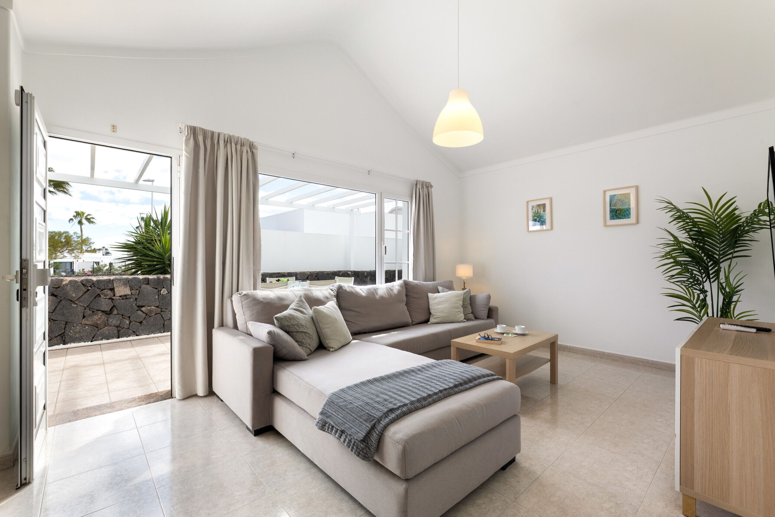 Casa La Geria - 3 (2) By Escape Home - Lanzarote