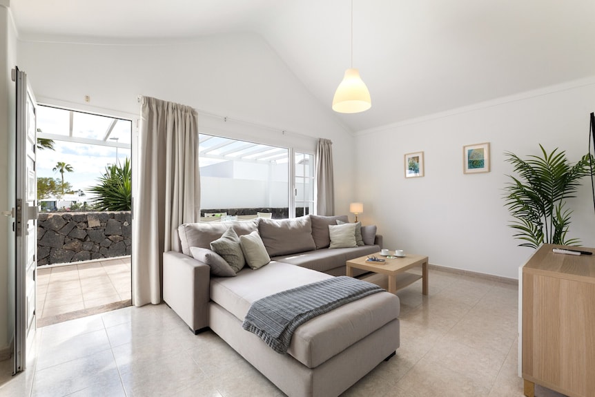 Casa La Geria - 3 (2) By Escape Home - Lanzarote