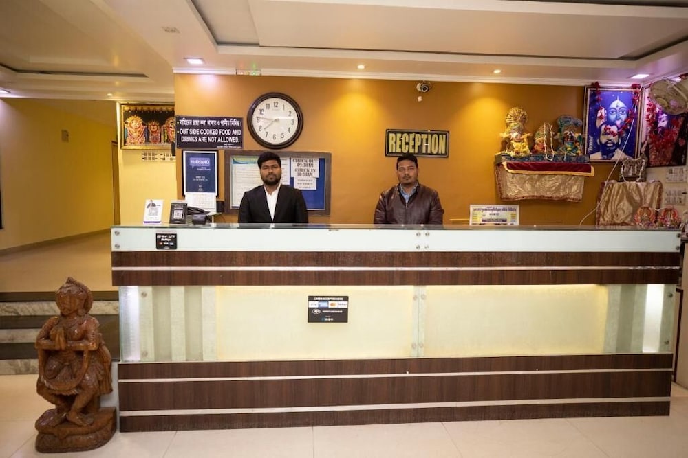 Hotel Tulusi Inn - Digha