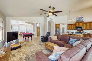 Casa (3 Bedrooms) | Parte interna
