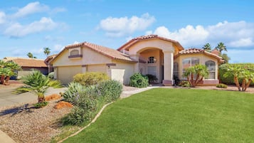 Casa (3 Bedrooms) | Fachada da propriedade