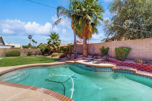 Casa (3 Bedrooms) | Parte interna