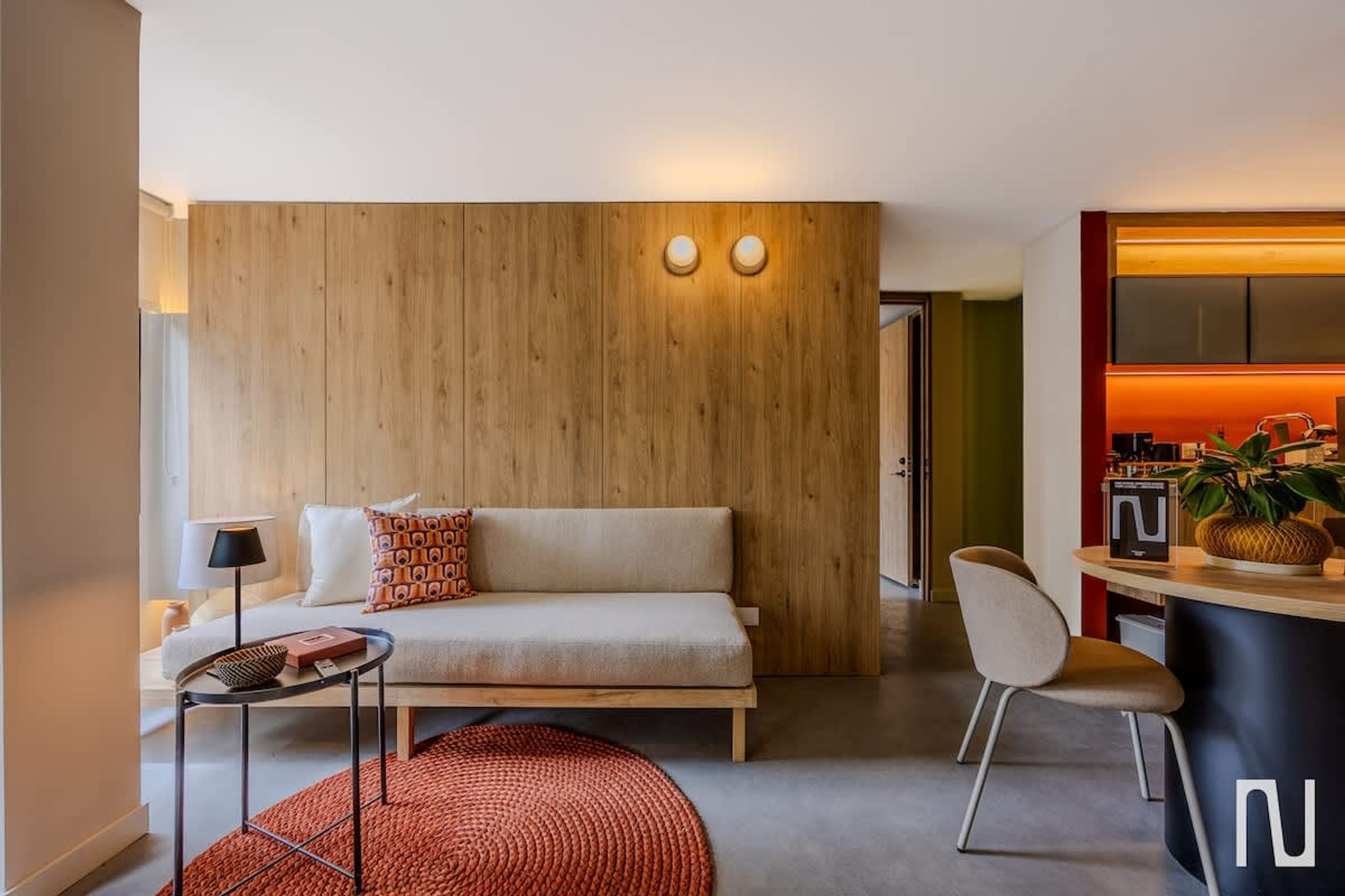 Apartamento, para fumantes | 3 quartos, acesso à internet de alta velocidade