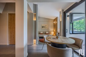 Apartamento, para fumantes | 3 quartos, acesso à internet de alta velocidade