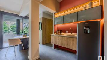 Apartamento, fumadores | 3 quartos, internet de alta velocidade