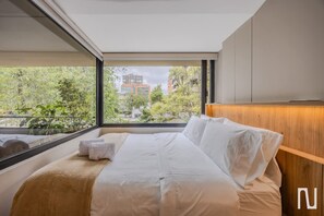 Apartamento, para fumantes | 3 quartos, acesso à internet de alta velocidade