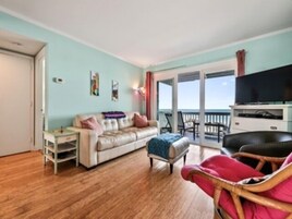 Vila, 1 quarto | Área de estar