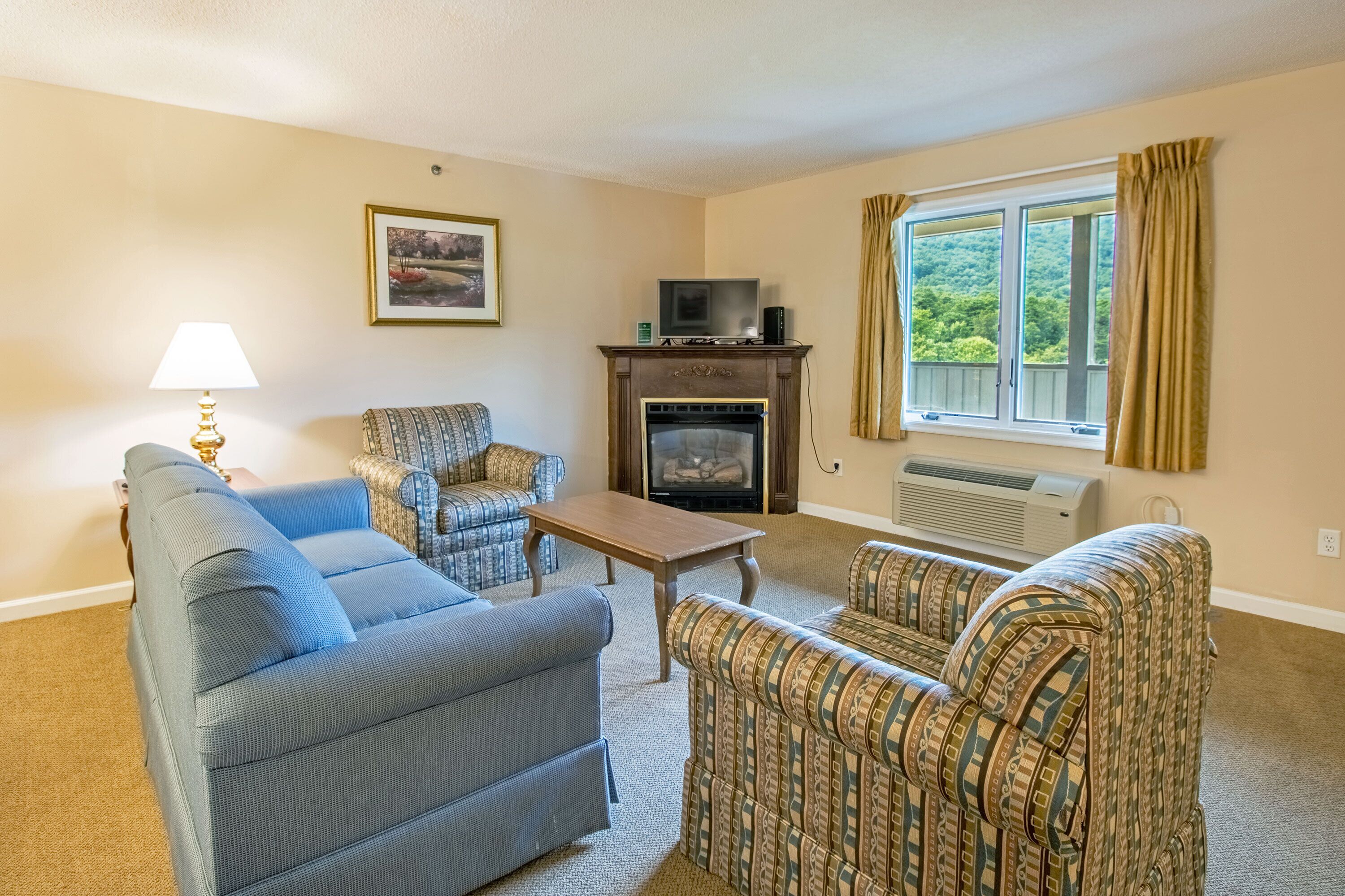 Shenandoah Villas At Killy Court - Harrisonburg, VA