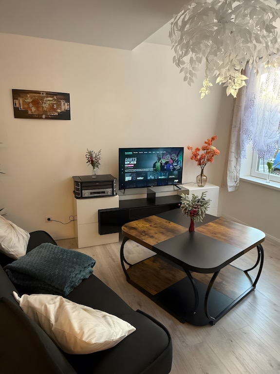 Apartment Hochwertige Mit Wlan - Lübeck