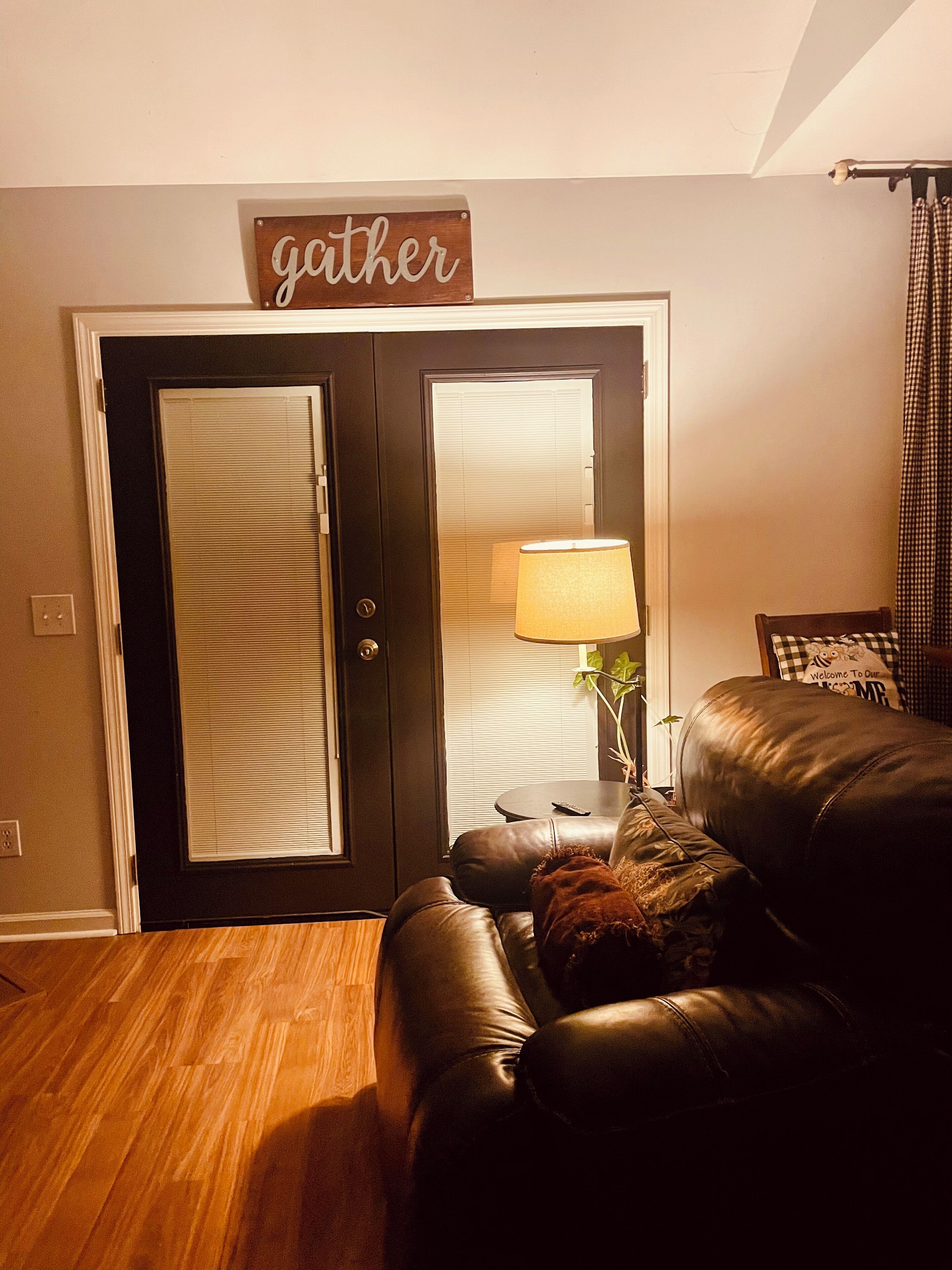 3-bedroom House In Lovely Dawsonville With Amenities - Dawsonville, GA