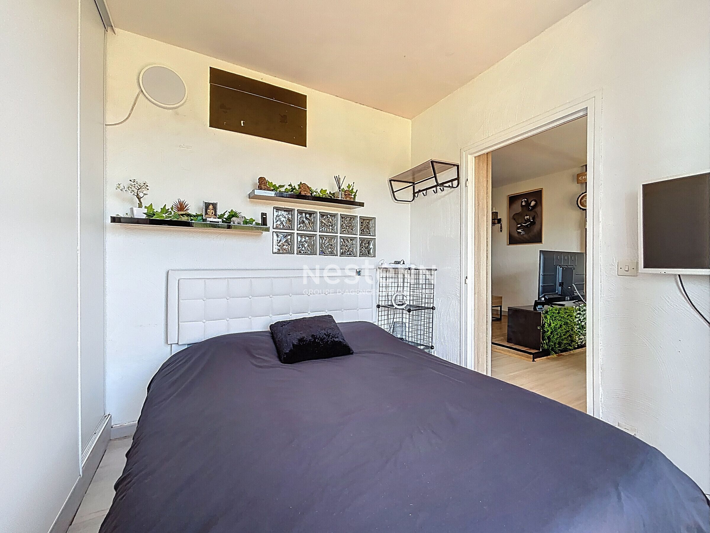 Miete In Argelès-sur-mer Für 4 Personen - Plage du Racou