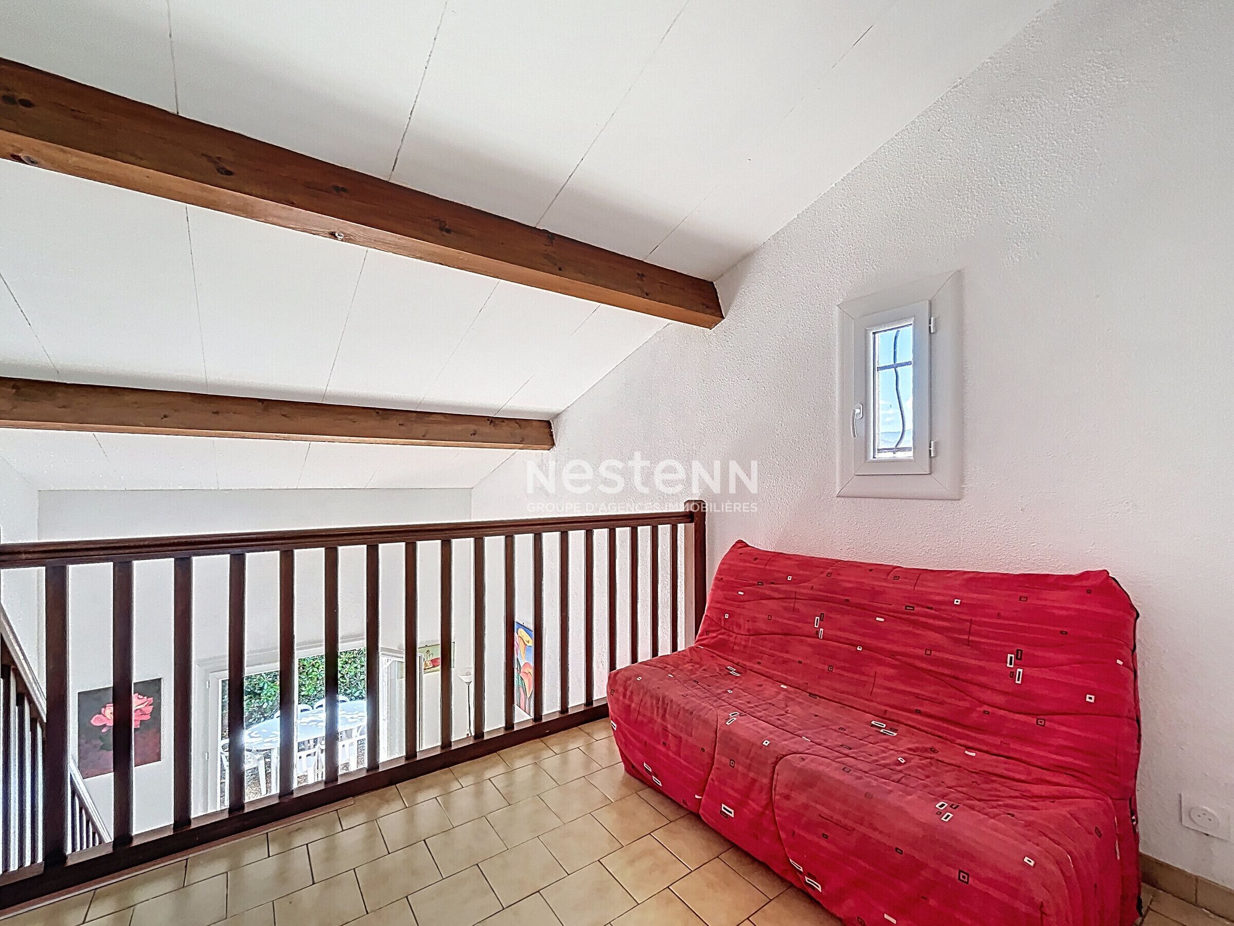 House For 6 In Argelès-sur-mer With Parking - Argelès-sur-Mer