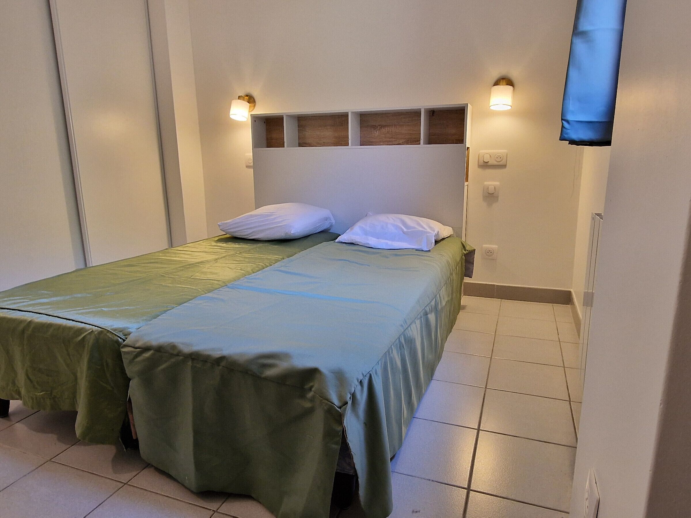 Banyuls-sur-mer: Sea View Apartment, Terrace, Private Parking, 4 People - Banyuls-sur-Mer