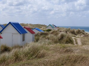 Casa | Vista do alojamento