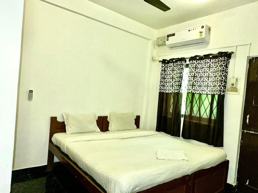 Nunes Sea Villa - Goa