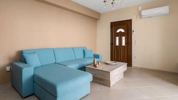 Apartamento | 4 quartos