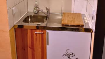 Apartamento | Cozinha privada
