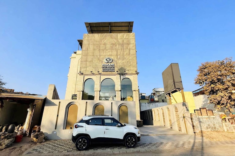 Namami Retreat - Omkareshwar