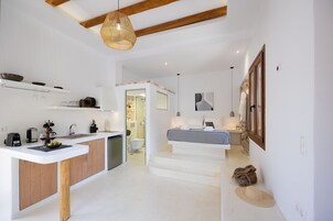 Casa, fumadores | 4 quartos 
