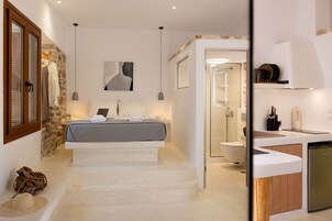 Villa | 4 quartos 
