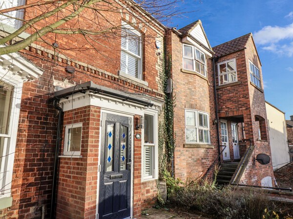1 Castle Terrace - Thirsk