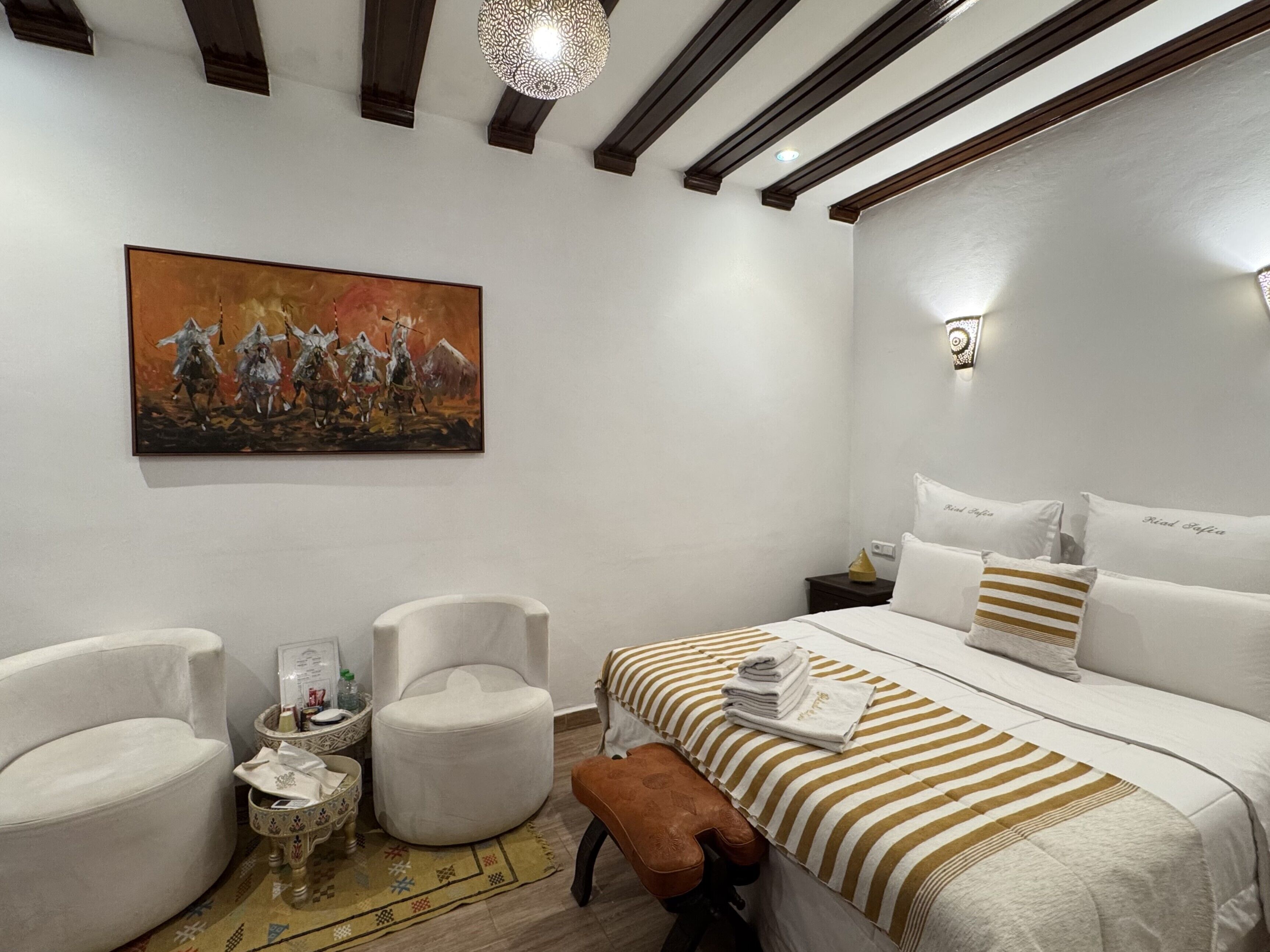 Quarto Duplo Standard | Lençóis de algodão egípcio, roupa de alta qualidade 