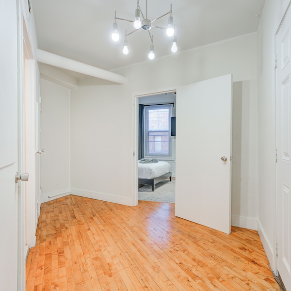 303 N 3rd St B2 - Old City, Philadelphia