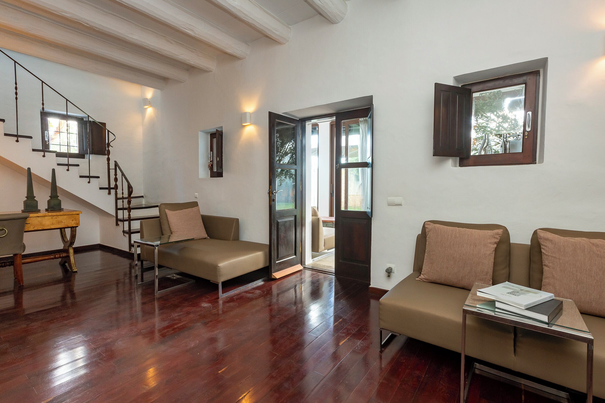 Villa Near Ibiza Town, Sleeps 12/14 - Ibiza City