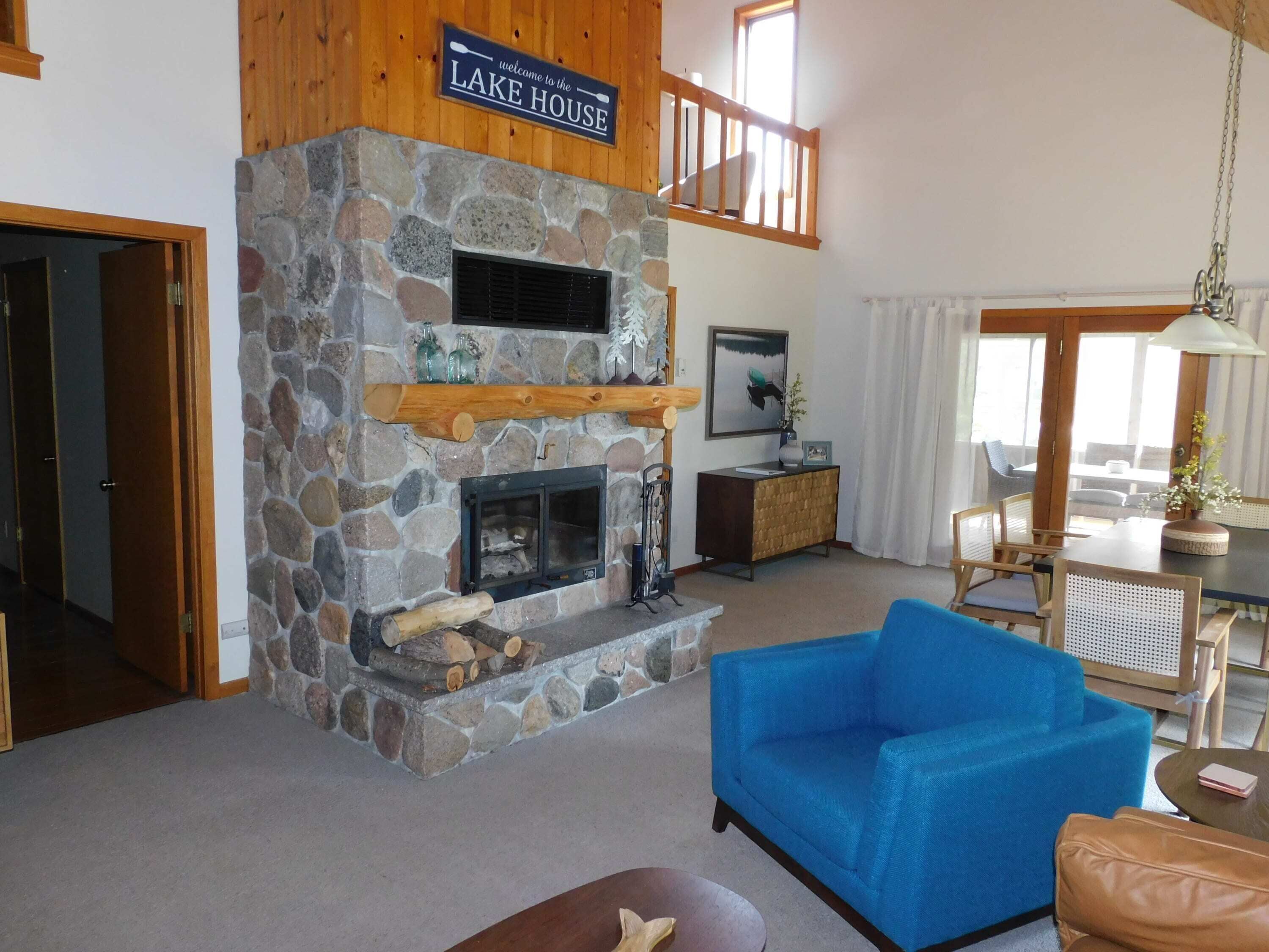 The Sooner By The Lake - Oshawa, MN