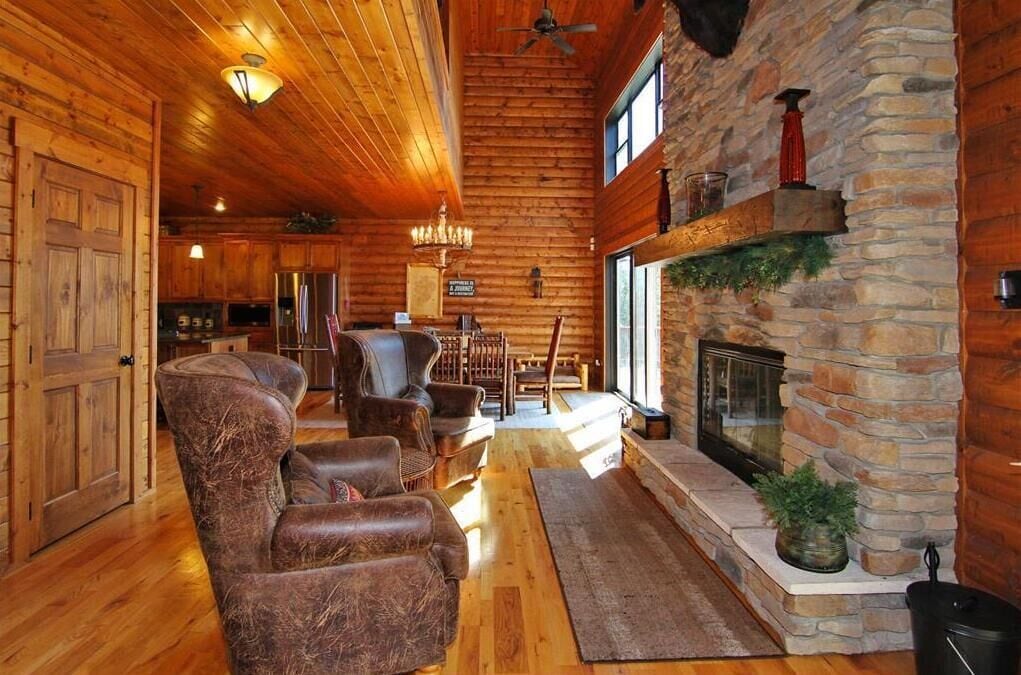 R&r Cree Bay Retreat - Breezy Point, MN