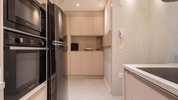 Apartamento Básico | Cozinha privada