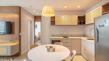 Apartamento | Cozinha privada