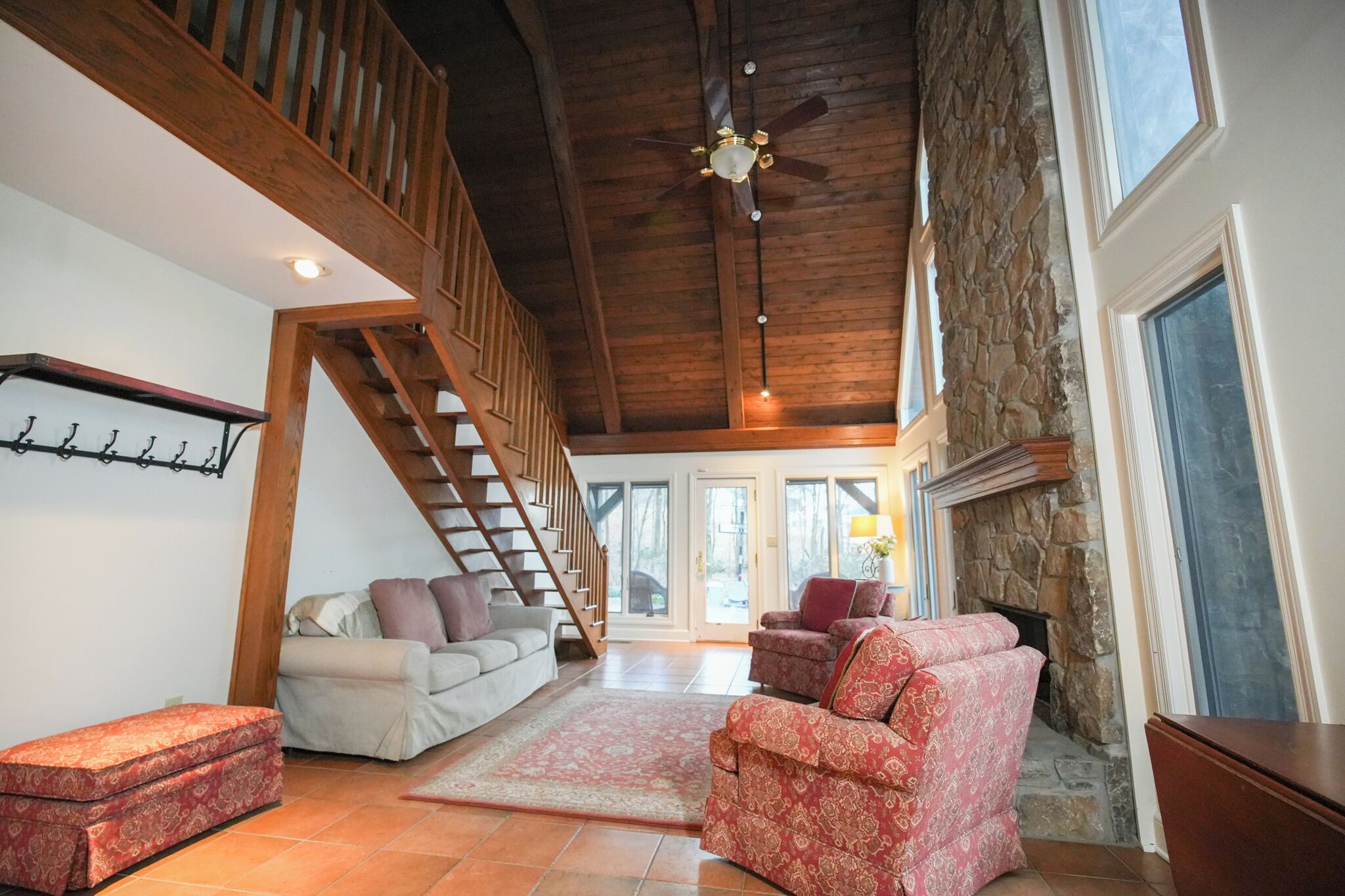 Dug Hill Home With Patio, Pond & Fire Pit! - Huntsville, AL