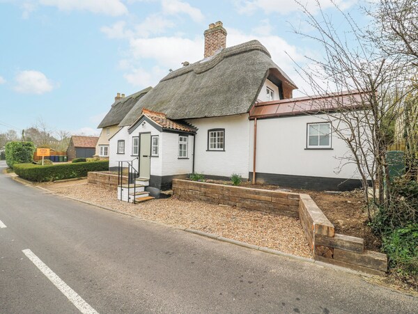The Old Smithy - Bedfordshire