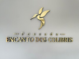 Detalhe da parte interna