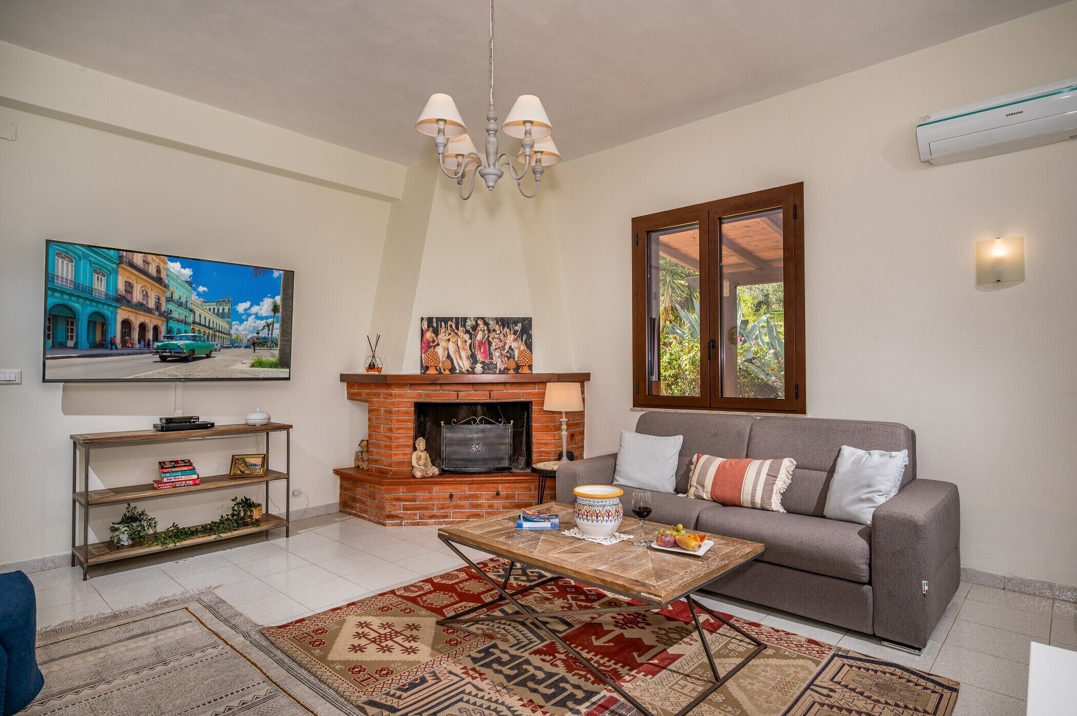 Villa Azuria With Private Infinity Pool And Whirlpool Sea View - Scopello, Italy