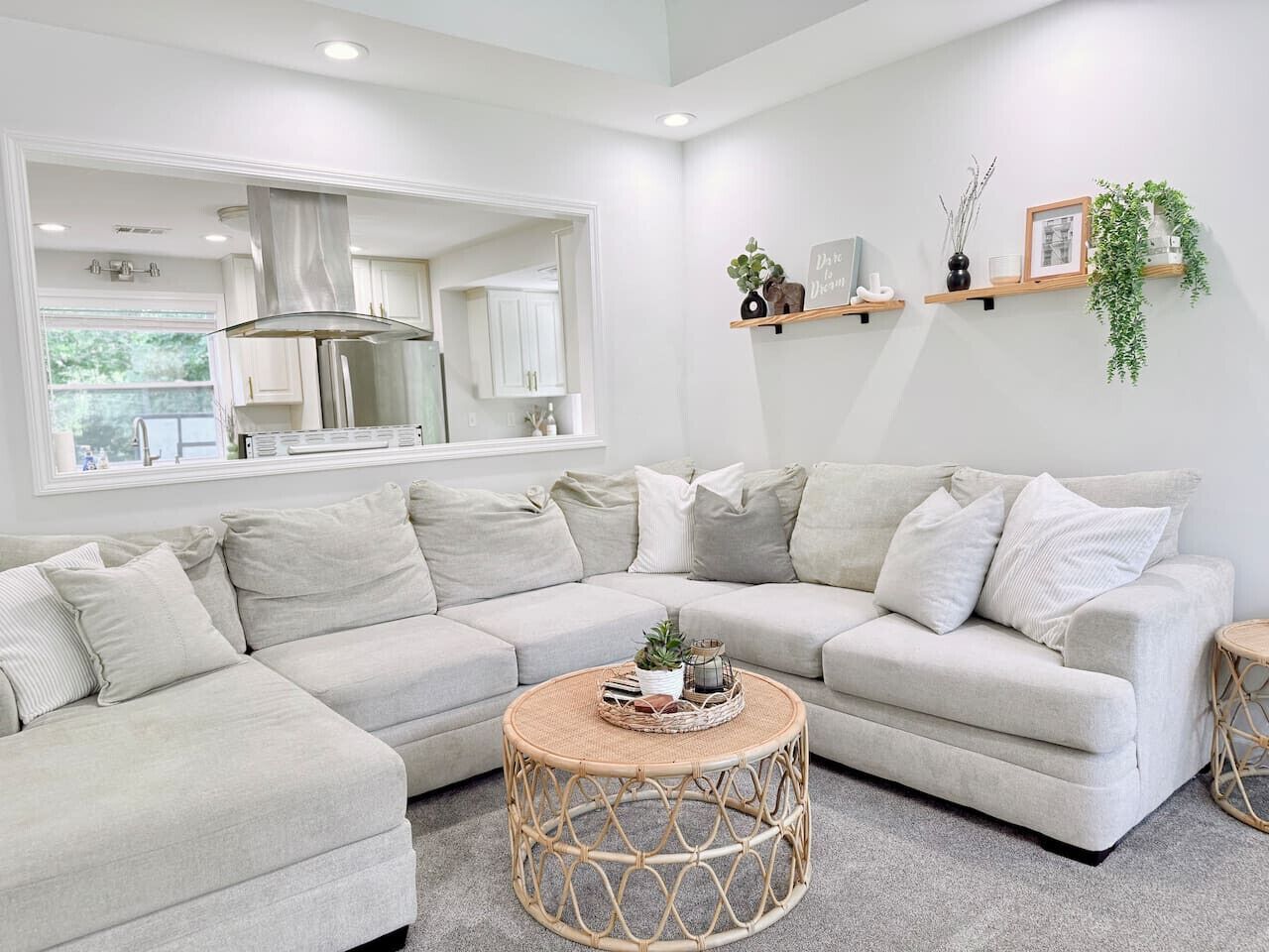 3br Modern Home Near Lakepoint, Ksu, Lakes, Trails - 캔턴