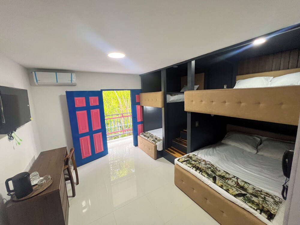 Mahawi Resort - Quindío