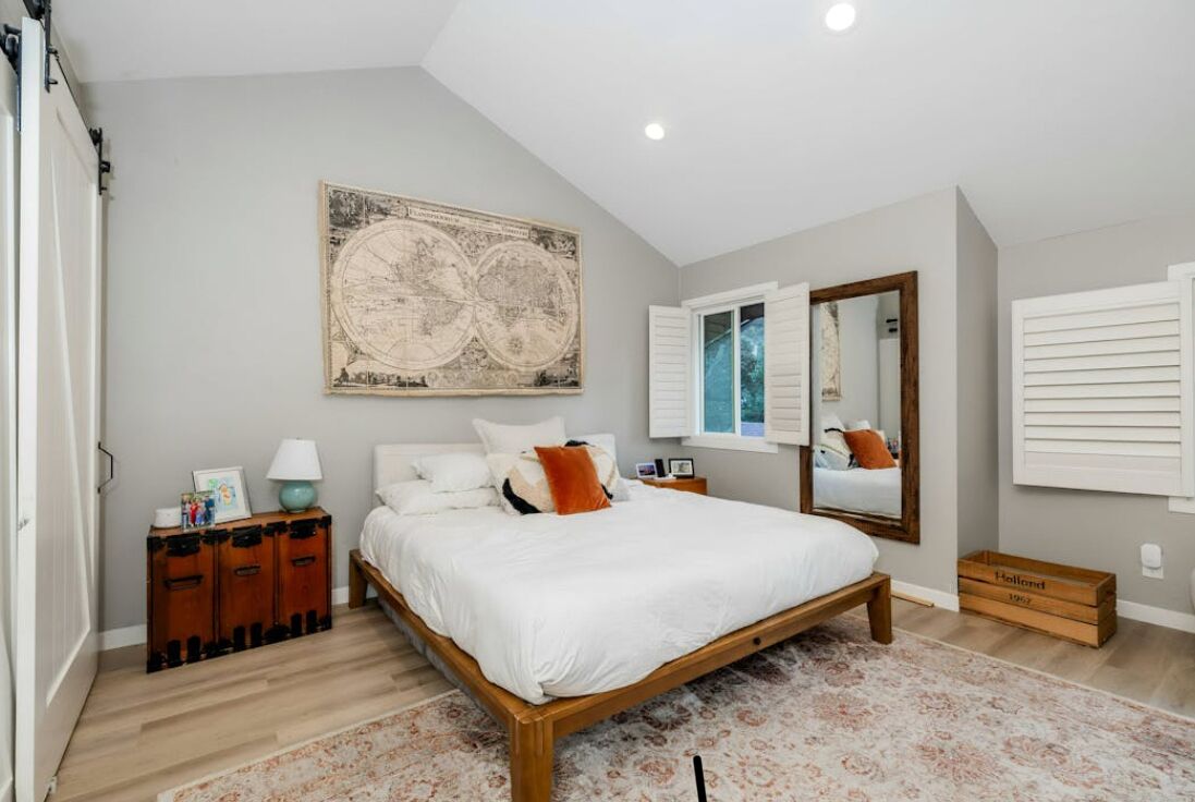 Perfect 3-bedroom Townhome In Welcoming Sausalito For Your Stay - Sausalito, CA