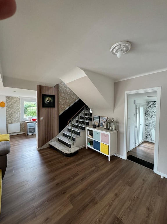 Maison Proche Centre Ville - Quiberon