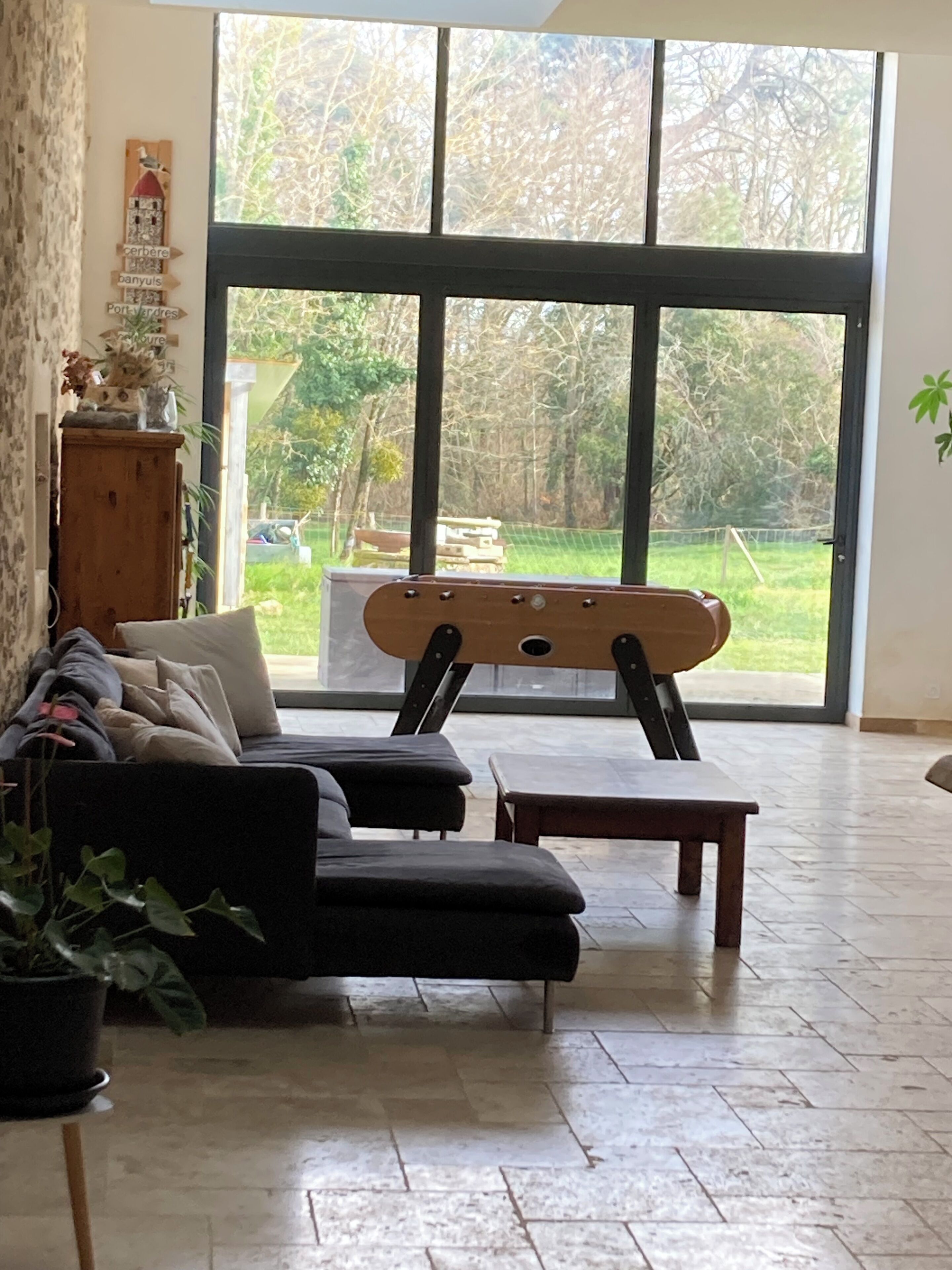 Maison De Campagne Chic Et Paisible - Bazas